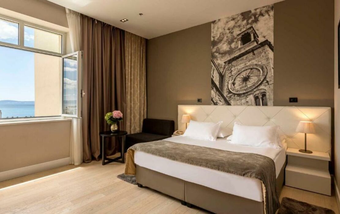 Cornaro Hotel, a Design Boutique Hotel Split, Croatia