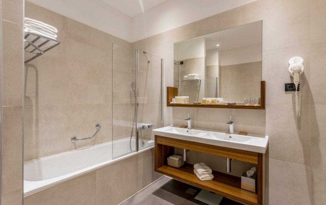 Cornaro Hotel, a Design Boutique Hotel Split, Croatia