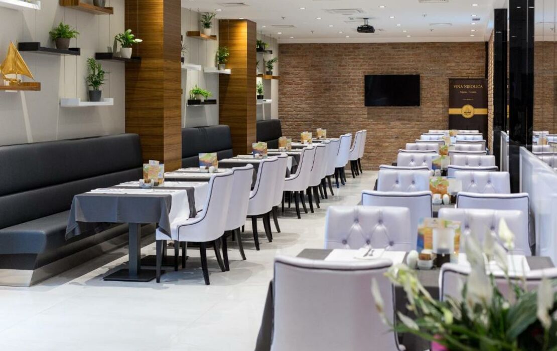 Cornaro Hotel, a Design Boutique Hotel Split, Croatia