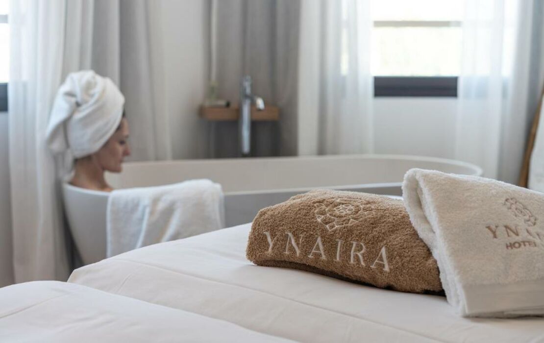 Ynaira hotel & Spa, a Design Boutique Hotel Ariany, Spain