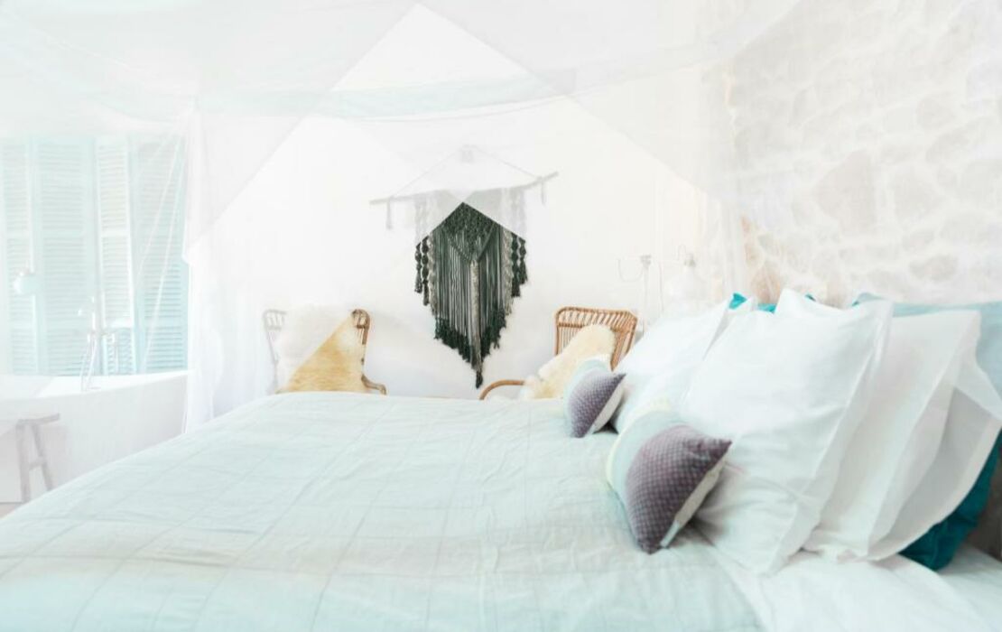 Home Hotel The Pink Pepper Tree, a Design Boutique Hotel Lloseta, Spain