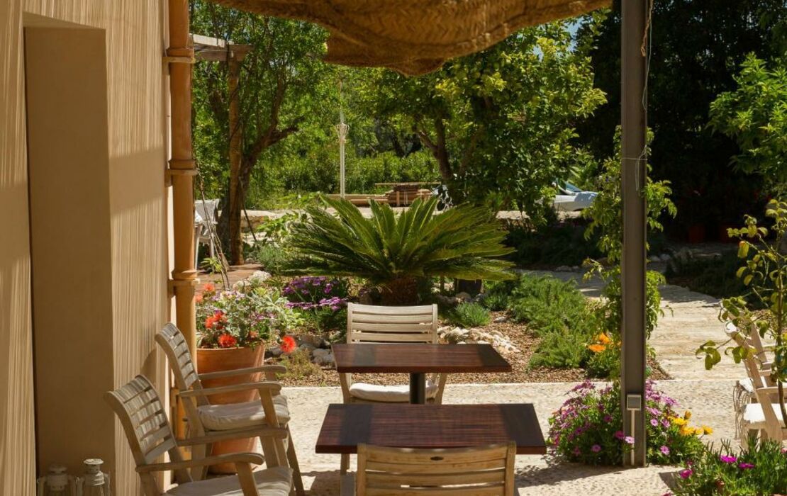 Home Hotel The Pink Pepper Tree, a Design Boutique Hotel Lloseta, Spain