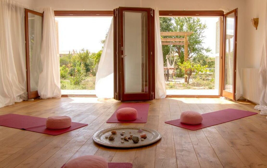 Home Hotel The Pink Pepper Tree, a Design Boutique Hotel Lloseta, Spain