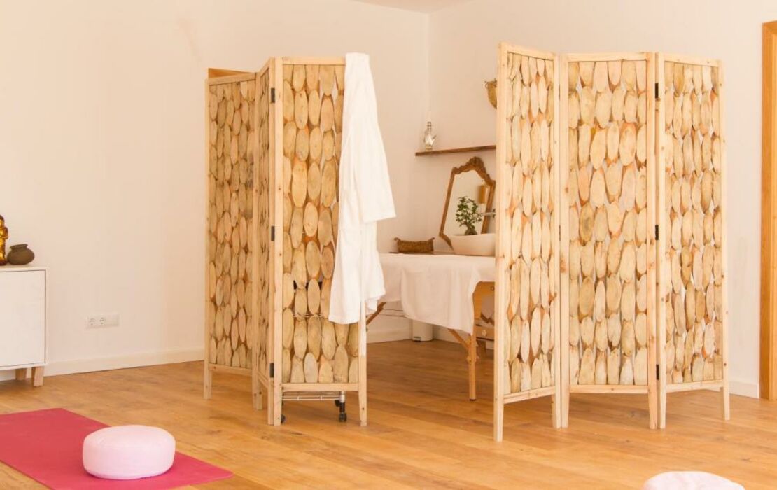 Home Hotel The Pink Pepper Tree, a Design Boutique Hotel Lloseta, Spain