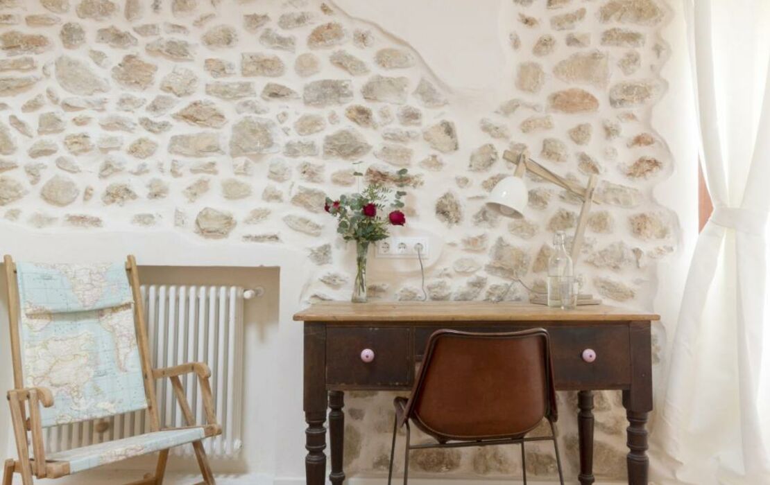 Home Hotel The Pink Pepper Tree, a Design Boutique Hotel Lloseta, Spain