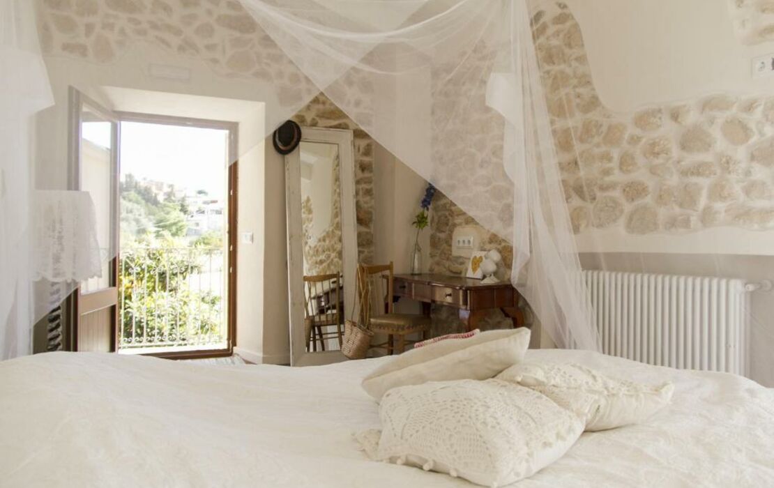 Home Hotel The Pink Pepper Tree, a Design Boutique Hotel Lloseta, Spain