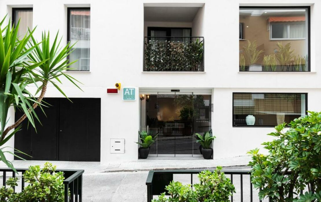 Terreno Studios, a Design Boutique Hotel Palma, Spain