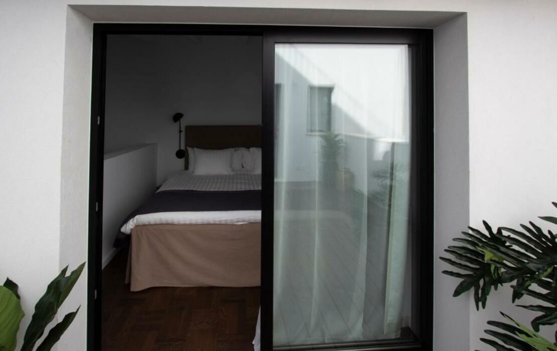 Terreno Studios, a Design Boutique Hotel Palma, Spain