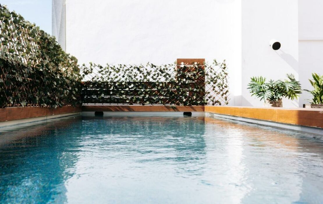 Terreno Studios, a Design Boutique Hotel Palma, Spain