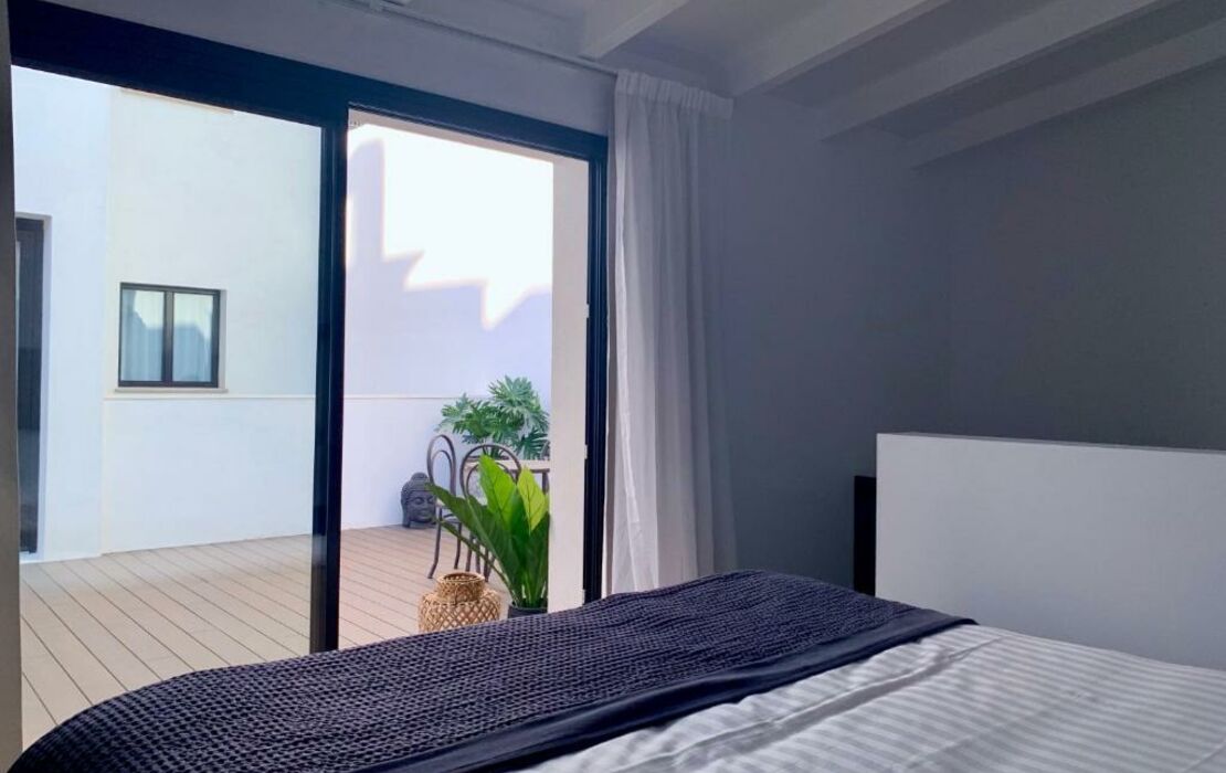 Terreno Studios, a Design Boutique Hotel Palma, Spain