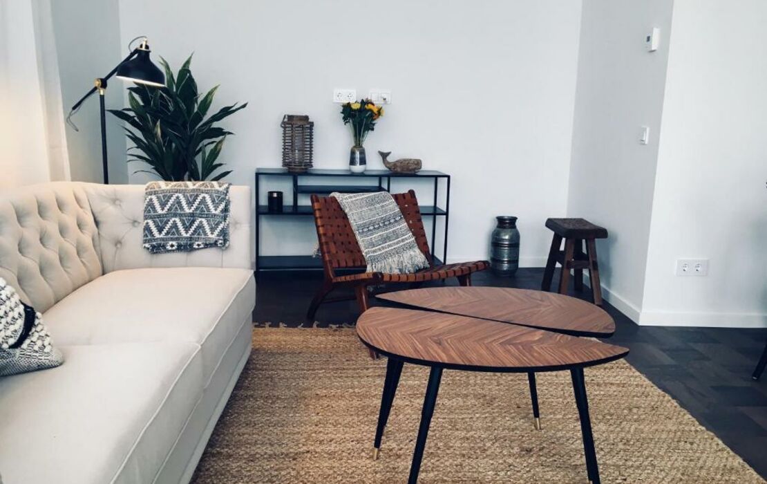 Terreno Studios, a Design Boutique Hotel Palma, Spain