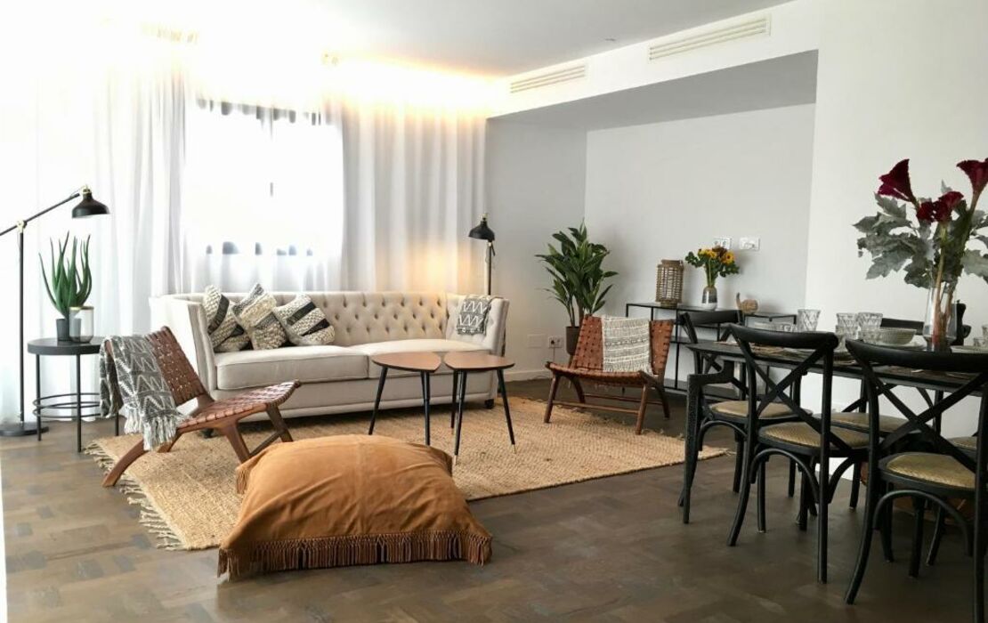 Terreno Studios, a Design Boutique Hotel Palma, Spain