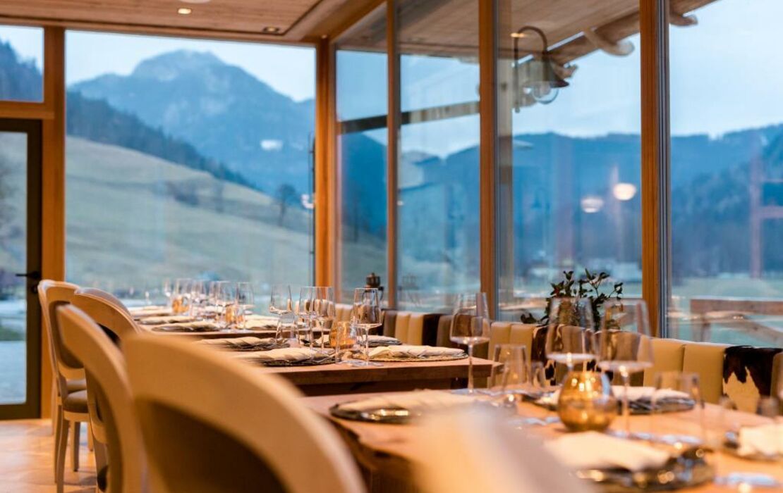 Boutique hotel Vila Planinka, a Design Boutique Hotel Zgornje Jezersko ... Boutique hotel Vila Planinka, a Design Boutique Hotel Zgornje Jezersko ...