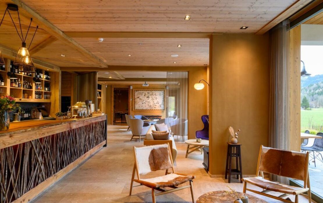 Boutique hotel Vila Planinka, a Design Boutique Hotel Zgornje Jezersko ... Boutique hotel Vila Planinka, a Design Boutique Hotel Zgornje Jezersko ...