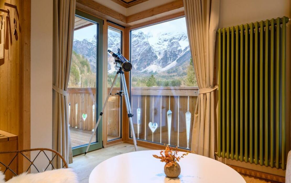 Boutique hotel Vila Planinka, a Design Boutique Hotel Zgornje Jezersko ... Boutique hotel Vila Planinka, a Design Boutique Hotel Zgornje Jezersko ...