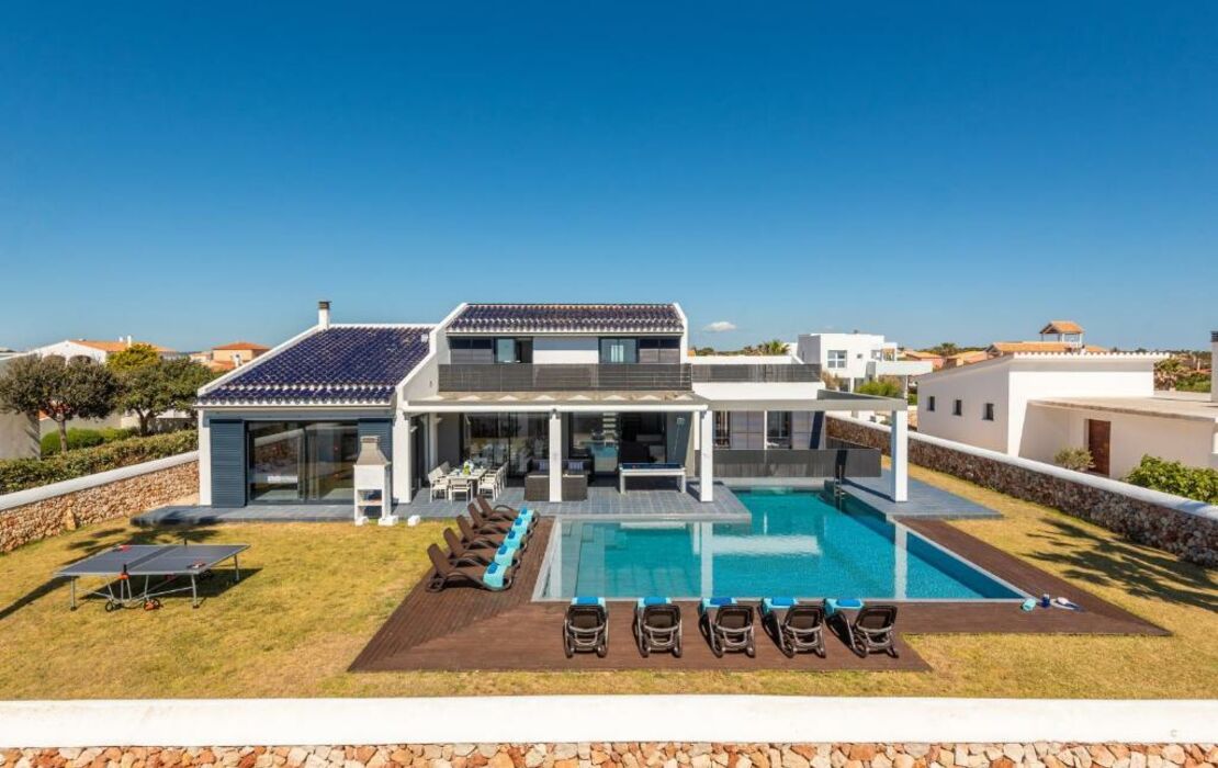 Sea View, a Design Boutique Hotel Rabat, Spain