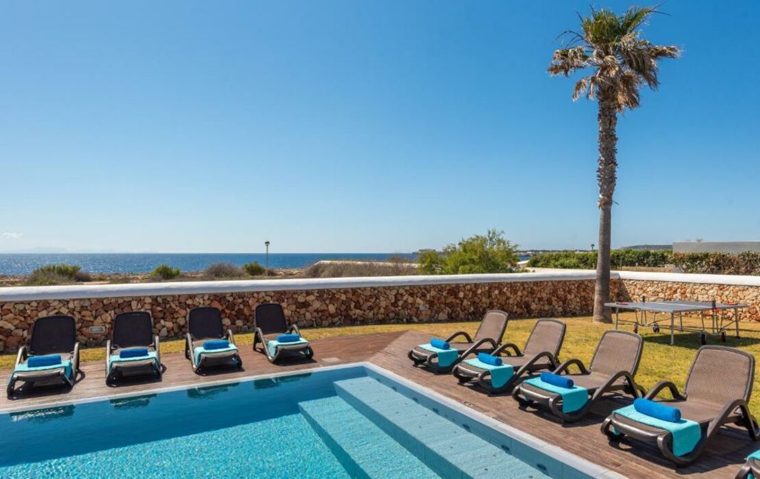 Sea View, a Design Boutique Hotel Rabat, Spain