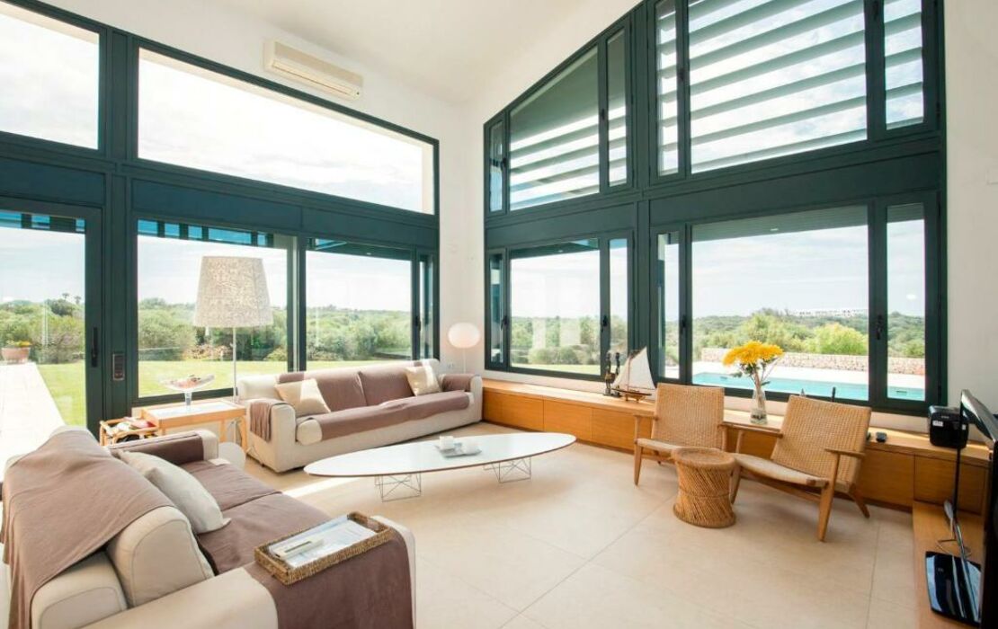 Villa Forma Nou, a Design Boutique Hotel Mahón, Spain