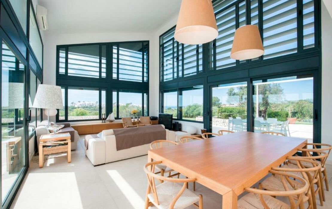 Villa Forma Nou, a Design Boutique Hotel Mahón, Spain