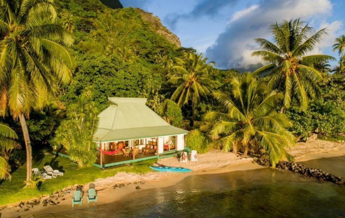 Robinson's Cove Villas - Deluxe Cook Villa, a Design Boutique Hotel ...
