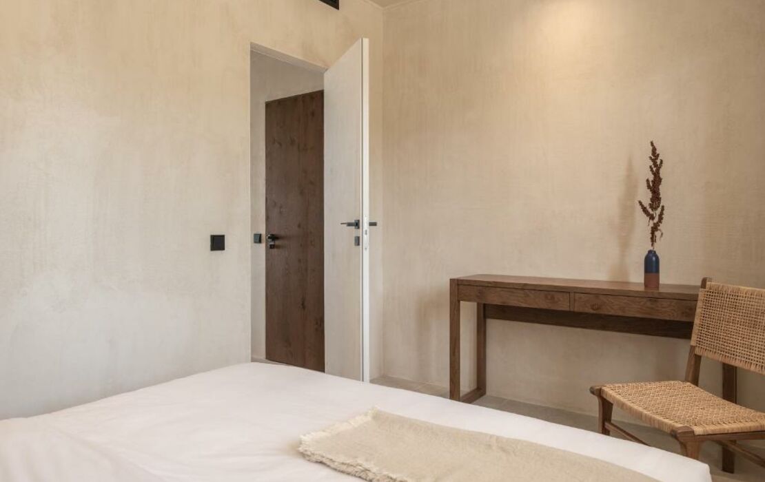 Seven Rocks, a Design Boutique Hotel Paliouri, Greece