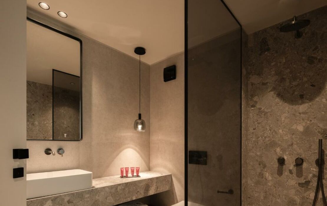 Seven Rocks, a Design Boutique Hotel Paliouri, Greece