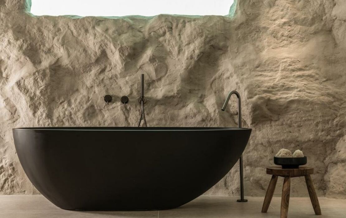 Seven Rocks, a Design Boutique Hotel Paliouri, Greece