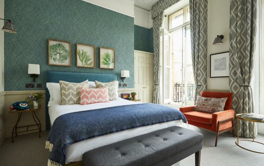 Lime Tree Hotel, a Design Boutique Hotel London, United Kingdom