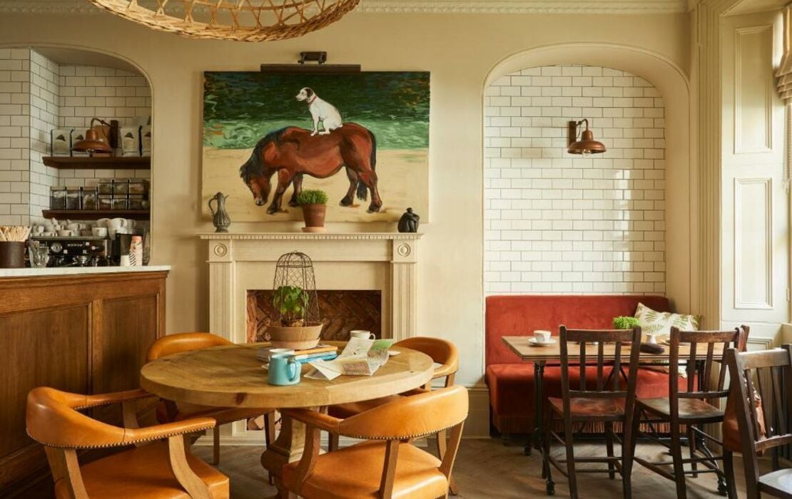 Lime Tree Hotel, a Design Boutique Hotel London, United Kingdom