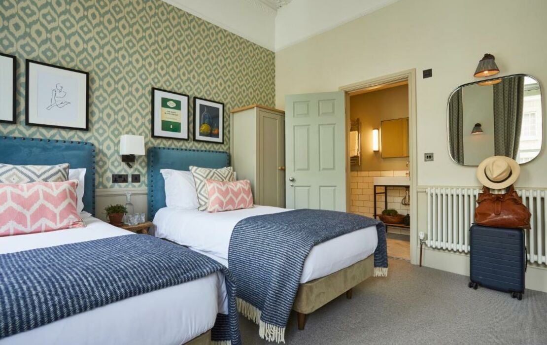 Lime Tree Hotel, a Design Boutique Hotel London, United Kingdom