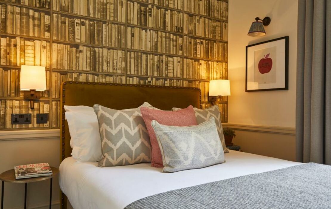 Lime Tree Hotel, a Design Boutique Hotel London, United Kingdom