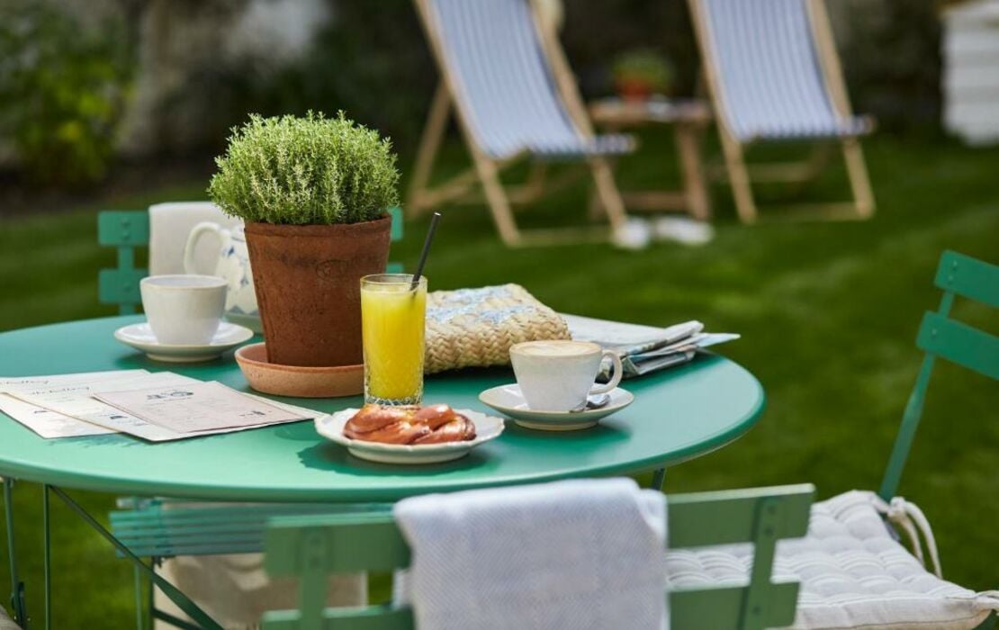 Lime Tree Hotel, a Design Boutique Hotel London, United Kingdom