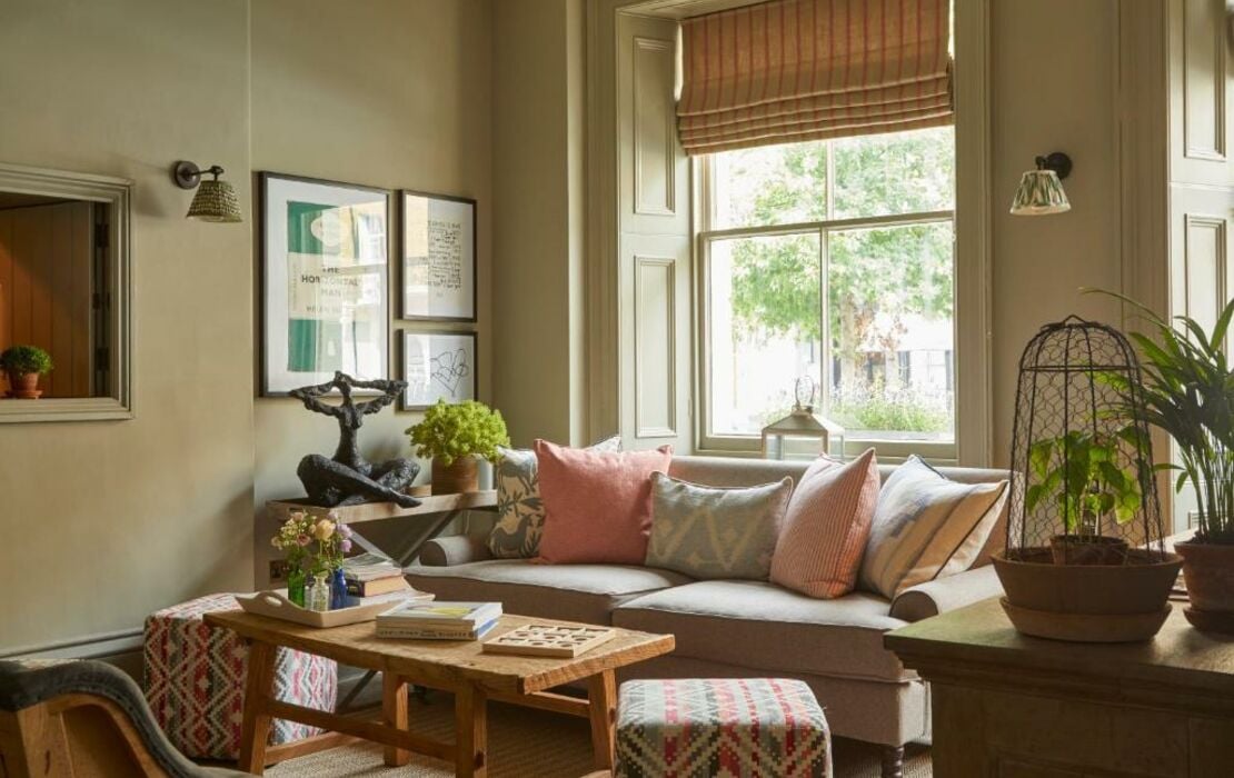 Lime Tree Hotel, a Design Boutique Hotel London, United Kingdom