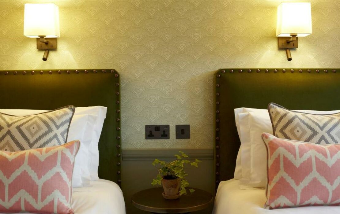Lime Tree Hotel, a Design Boutique Hotel London, United Kingdom