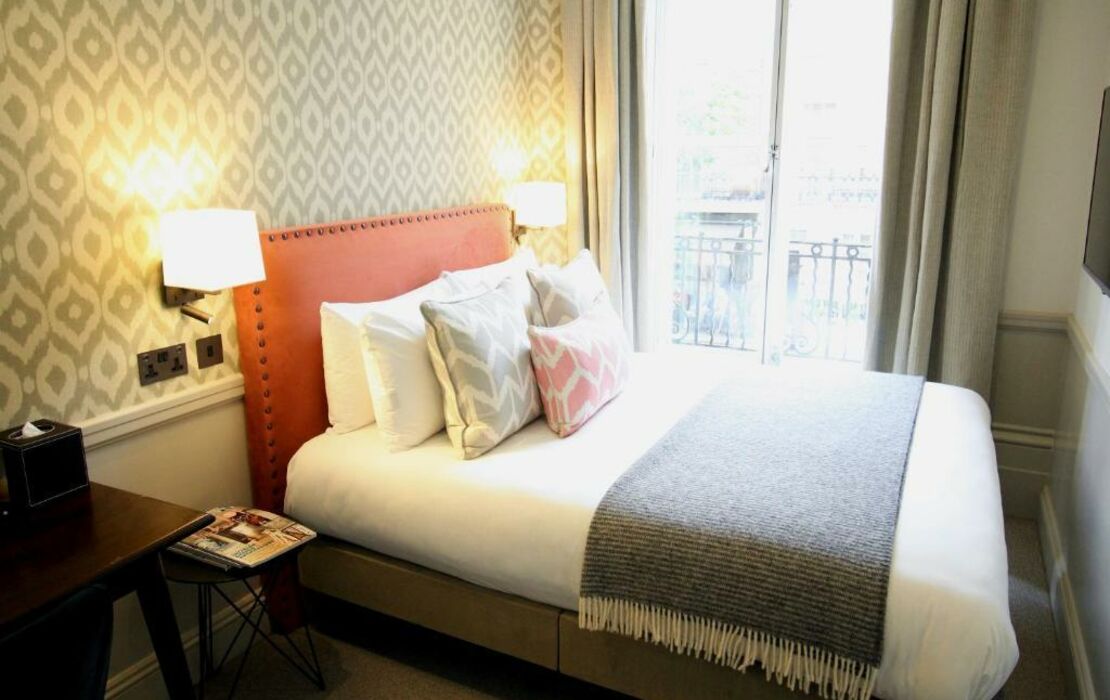 Lime Tree Hotel, a Design Boutique Hotel London, United Kingdom