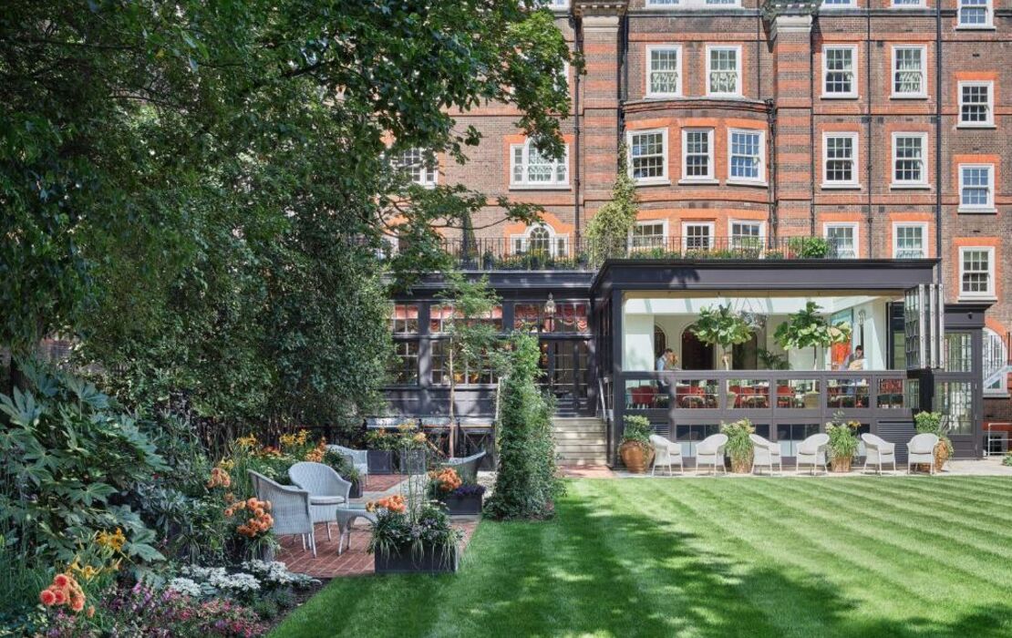 The Goring, a Design Boutique Hotel London, United Kingdom