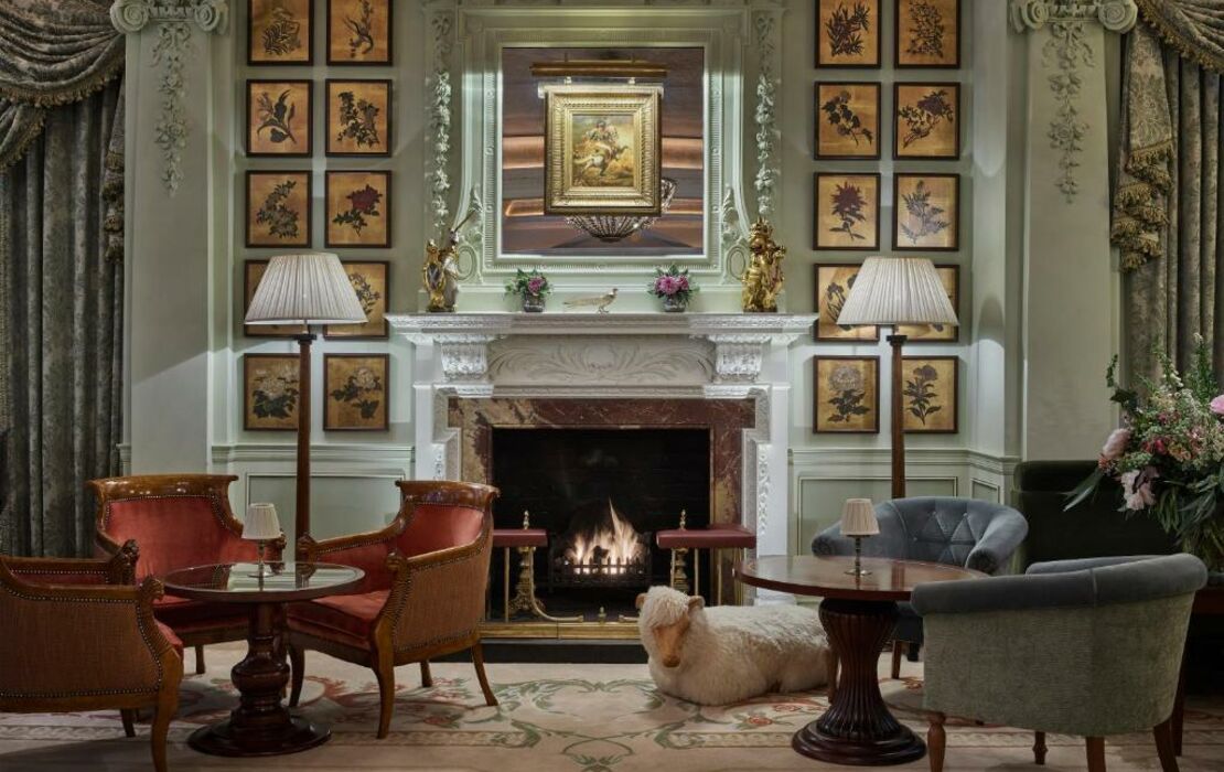 The Goring, a Design Boutique Hotel London, United Kingdom