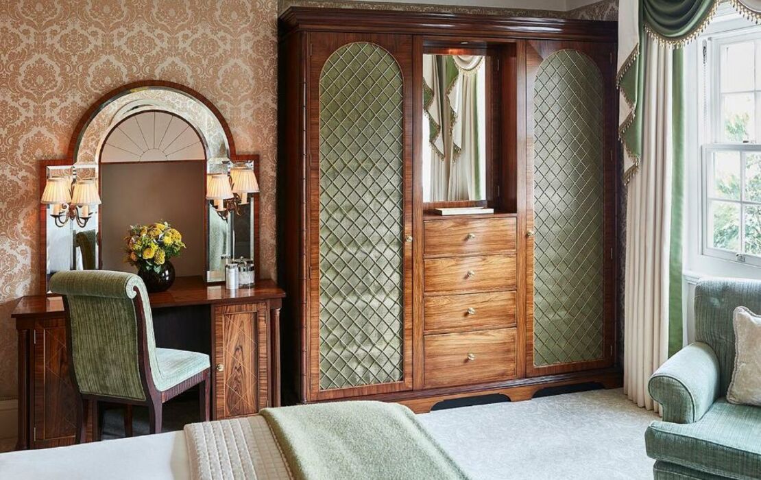 The Goring, a Design Boutique Hotel London, United Kingdom