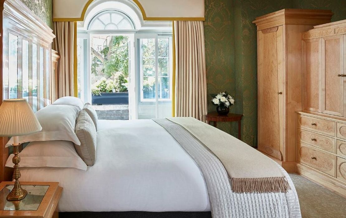 The Goring, a Design Boutique Hotel London, United Kingdom