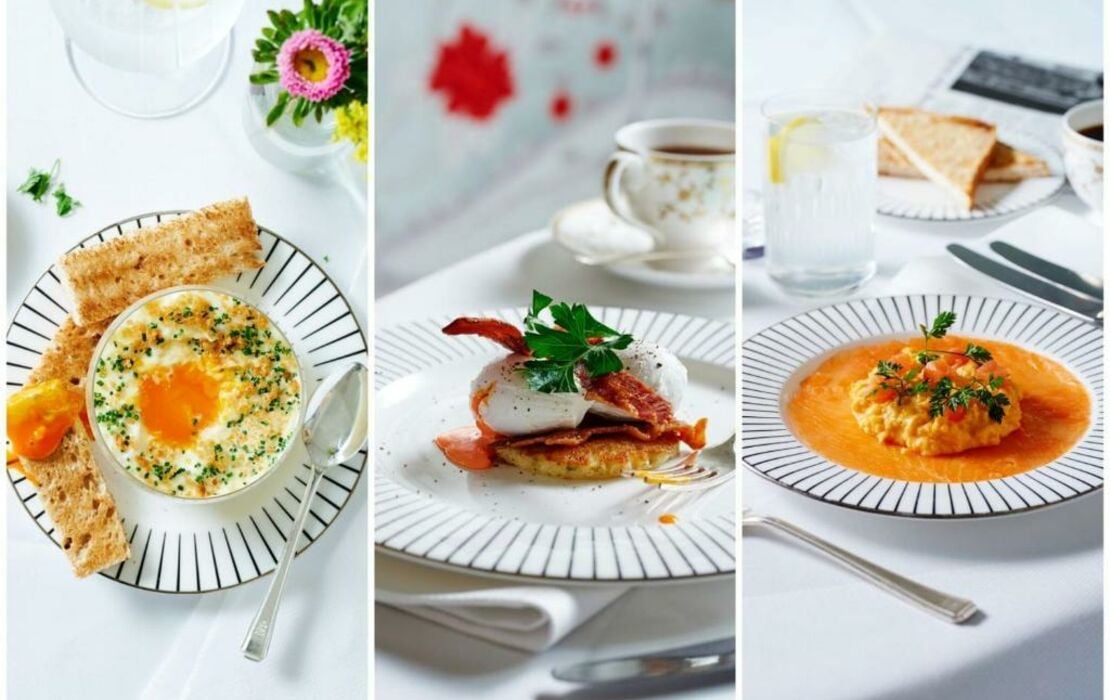 The Goring, a Design Boutique Hotel London, United Kingdom