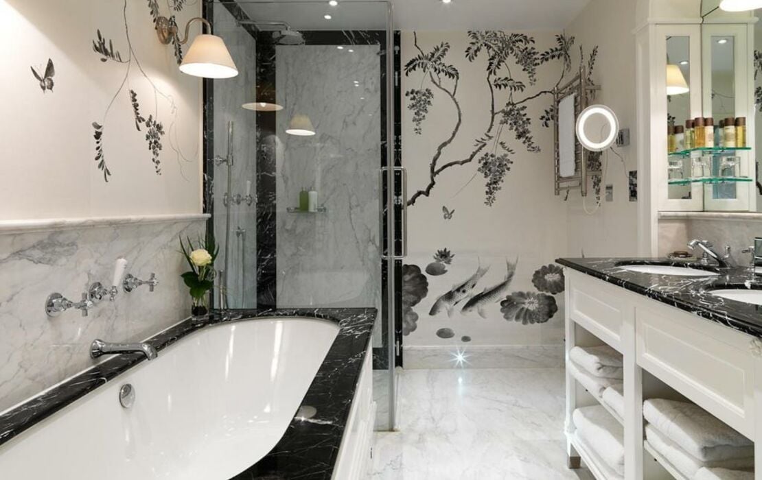 The Goring, a Design Boutique Hotel London, United Kingdom