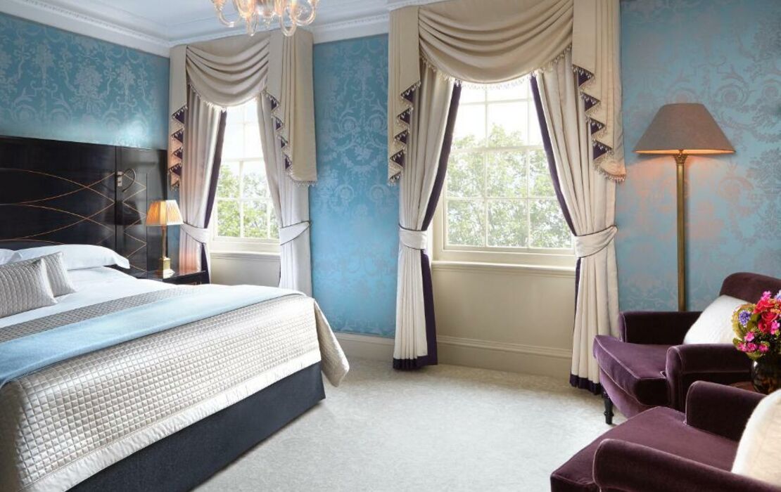 The Goring, Londres, Royaume-Uni - My Boutique hotel