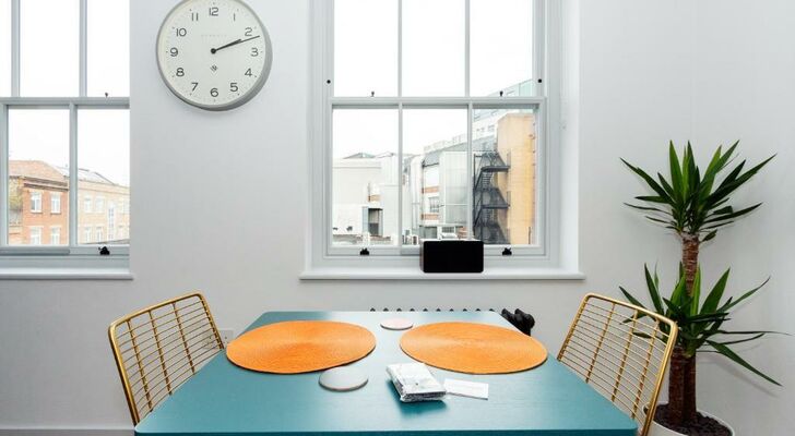 14 Boutique Hotels in London Shoreditch United Kingdom