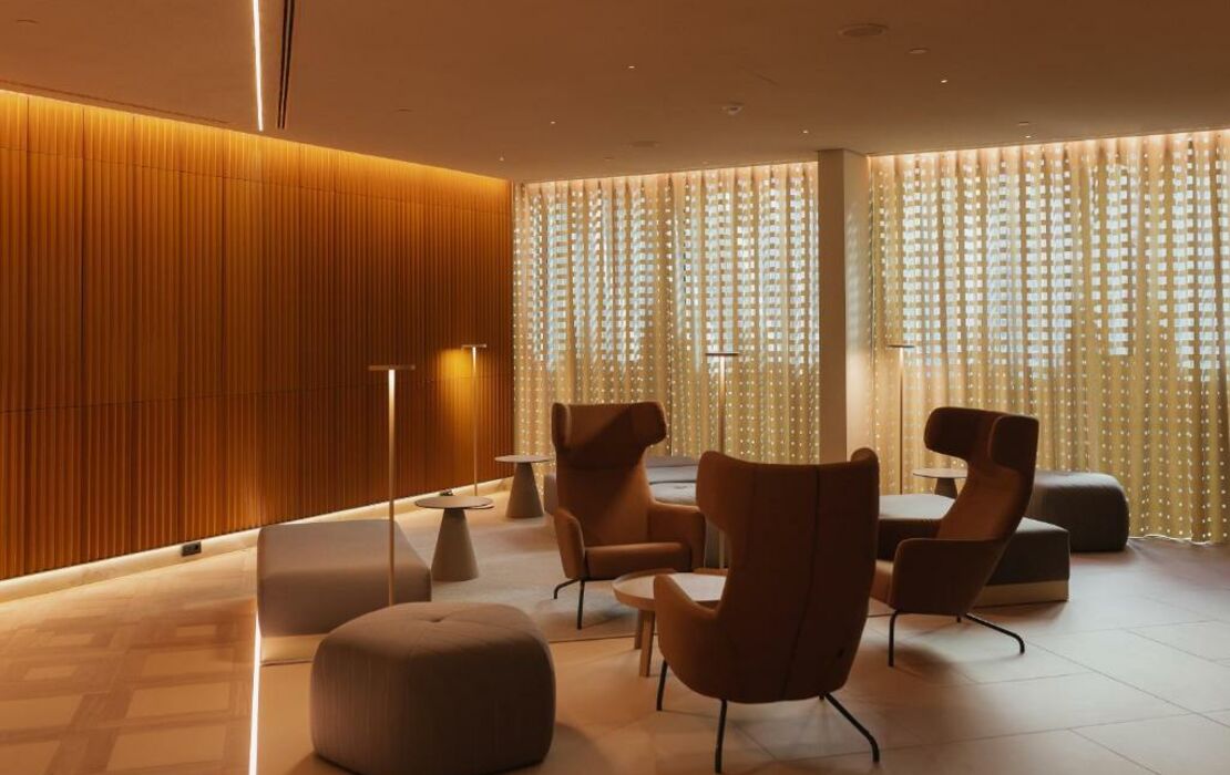 Lumen Hotel & The Lisbon Light Show, a Design Boutique Hotel Lisbon ...