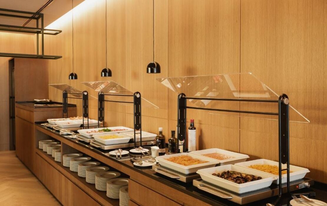 Lumen Hotel & The Lisbon Light Show, a Design Boutique Hotel Lisbon ...