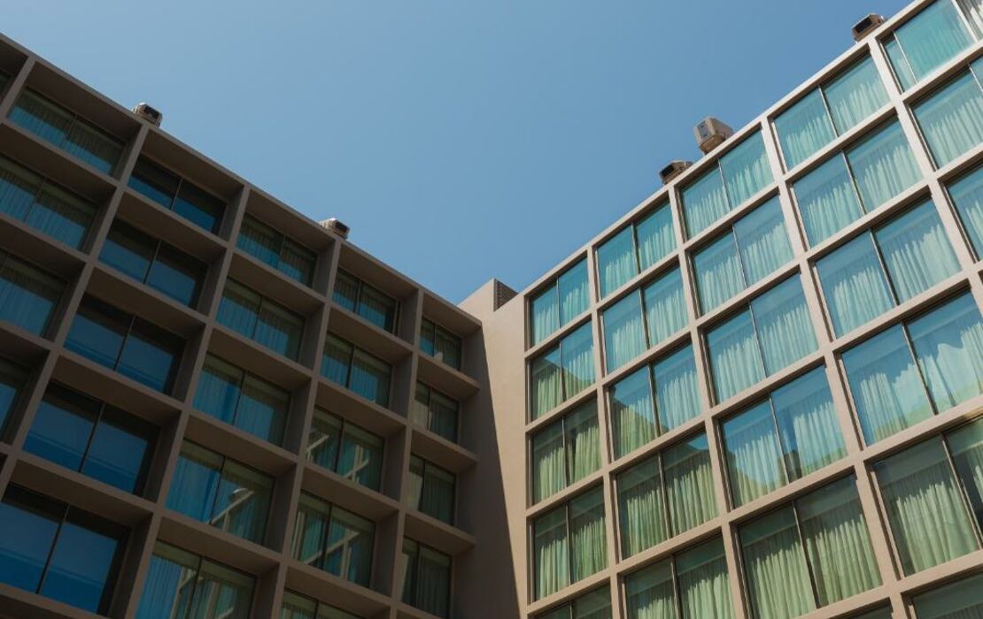Lumen Hotel & The Lisbon Light Show, a Design Boutique Hotel Lisbon ...