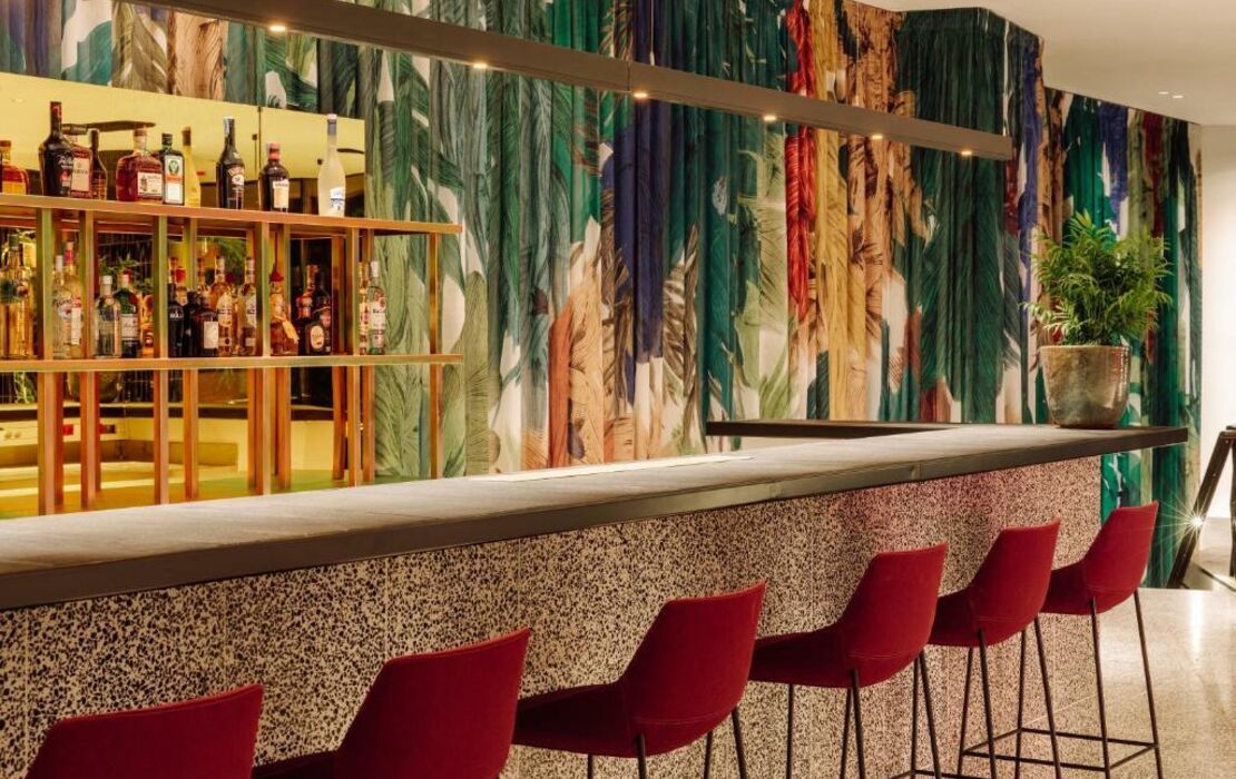Hotel Hotel - Member of Design Hotels, a Design Boutique Hotel Lisbon ...