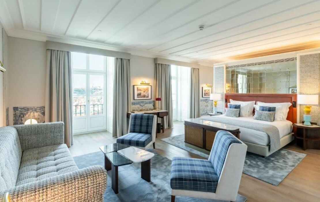 Palácio Ludovice Wine Experience Hotel, a Design Boutique Hotel Lisbon ...