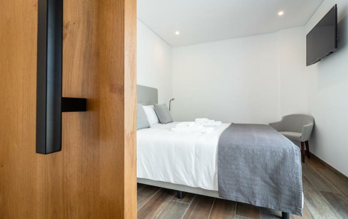 Roots Hotel, a Design Boutique Hotel Faro, Portugal