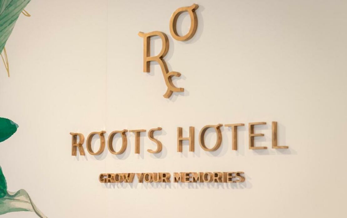 Roots Hotel, a Design Boutique Hotel Faro, Portugal